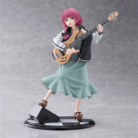 봇치 더 록 히로이 키쿠리