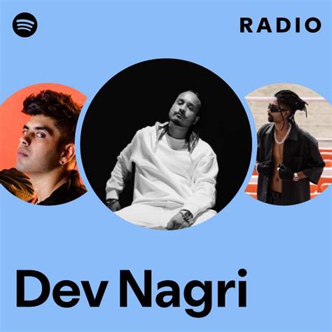 Dev Nagri Radio Playlist By Spotify Spotify