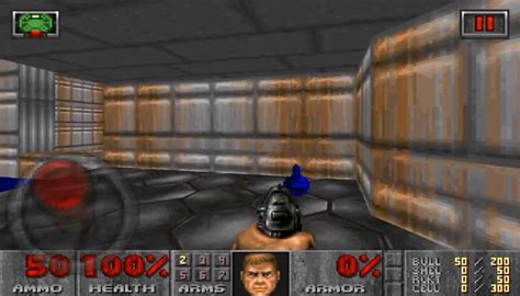Doom V1 0 8 174 скачать игру на Андроид