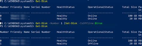 How To Measure Disk Iops Using Powershell Windows Os Hub