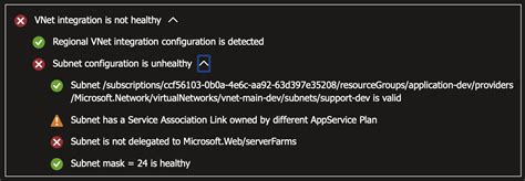 vnet integrated flex consumption app unable to connect to keyvault via