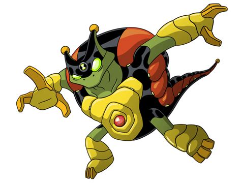 Whats Your Favorite 5yl Alien Redesign R 5yl