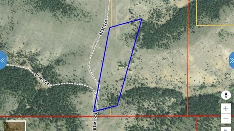 Tbd Way Up Lode Virginia City Mt 59729