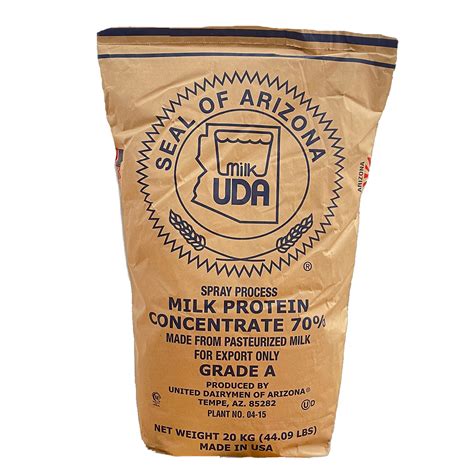 Mpc 70 Dairy Terra