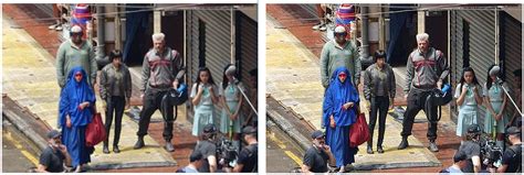 Experience Super Resolution Gan Srgan With Pytorch By Patrick Leung Medium