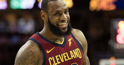 Lebron James Breaks Instagram Silence To Share Inspiring Stories