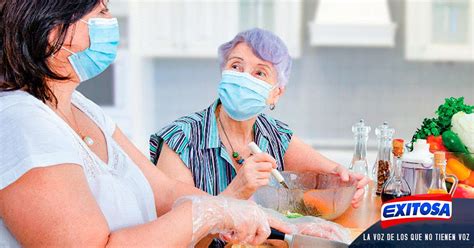 En Familia Cinco Consejos Para Preservar La Buena Salud En Esta