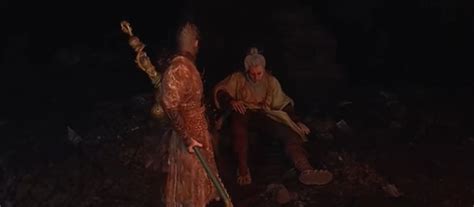 黑神话悟空袁守诚全部出现位置一览逗游网