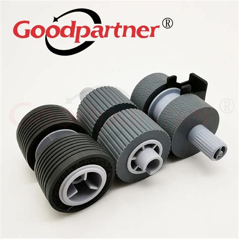 5X PA03576 K010 PA03338 K011 5650 5750 6670 6770 Brake Pick Roller For
