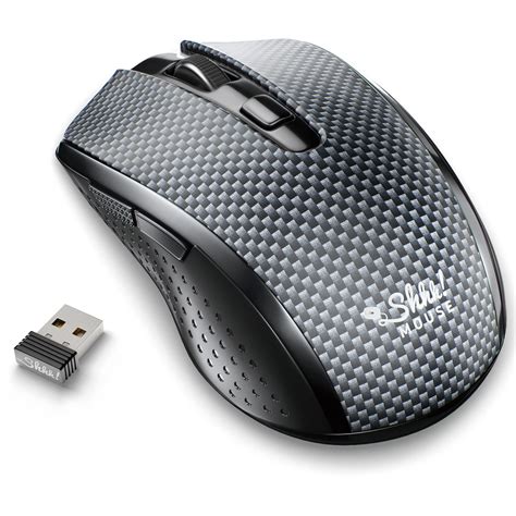 Buy Silent Mouse Wireless Computer Mouse Wireless Mouse For Laptop