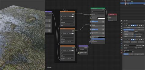 Quixel Megascans Textures Not Imported As Intended Technical Support