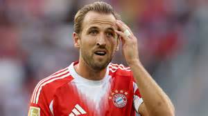 Why Would You Want To Upset That Harry Kane Urged To Stay At Bayern Munich Long Term As Ex