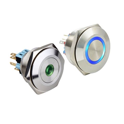 China SPDT Push Button Switch Factory Cheap SPDT Push Button Switch Manufacturer