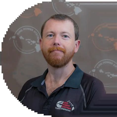 King Power Systems Power Generation Dealer Maui Hawaii