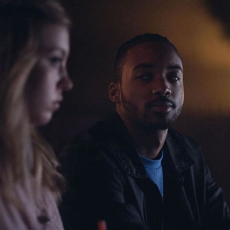 Cassie E Mckay Euphoria Euphoria Men Cast Stranger Things