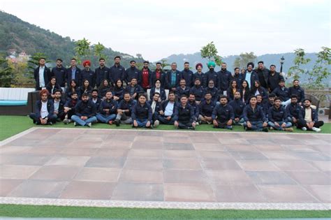 Jyoti Dhiman On Linkedin Retreat2023 Teambonding Kasaulidiaries