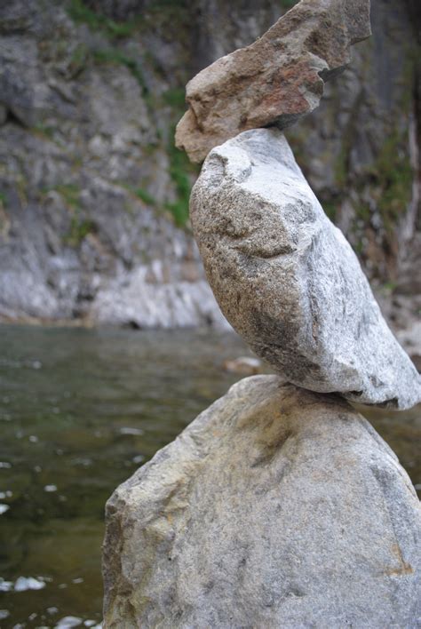 Sassi In Equilibrio “i Sassi Parlanti” Gabriele Frigerio