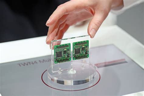 Elatec At Embedded World Universal Readers News Aktuell GmbH