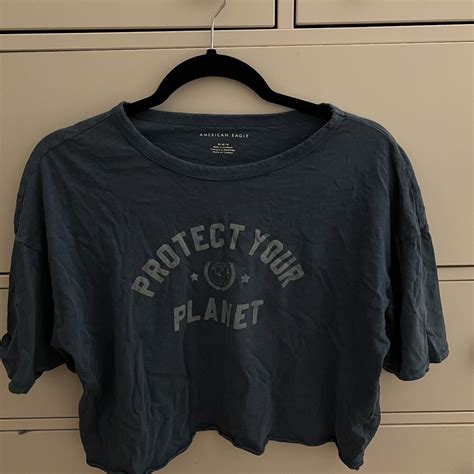 Aerie Size Small Top Barely Worn Depop