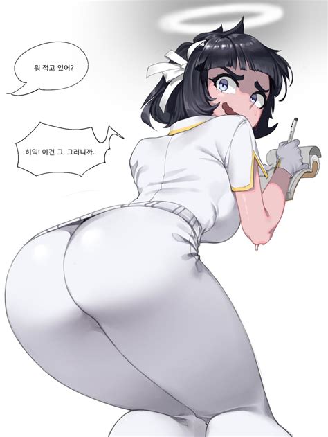 Azazel Helltaker Drawn By Siguya Danbooru