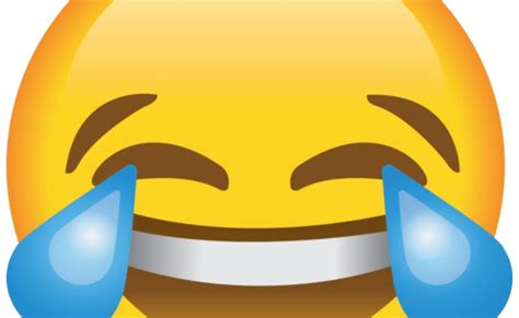 Laugh Crying Emoji Png Laughing Crying Emoji Memes Clipart 886470