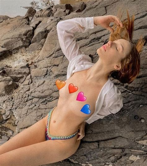 Gabriella Foschini Nude Porn Pictures Xxx Photos Sex Images 4083395