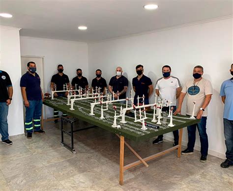Carrera de Conducción de Tren Sindicato La Fraternidad
