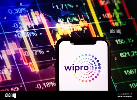 Wipro Logo Hd