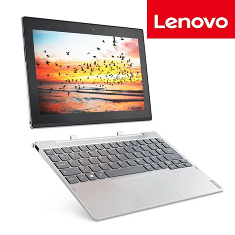 Lenovo Miix 320 2 In 1 Tablet Pc Intel Atom X5 Z8350 4gb Ram 64gb Rom