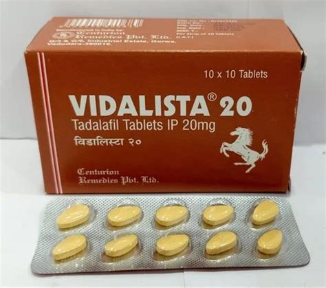 Tadalafil Tablets Ip At ₹ 473stripe In Nagpur Id 2849664424888