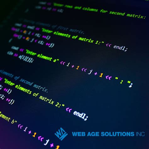 web age solutions on linkedin devops