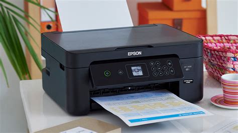 De Verschillen Tussen De Epson Expression Printers Coolblue Alles