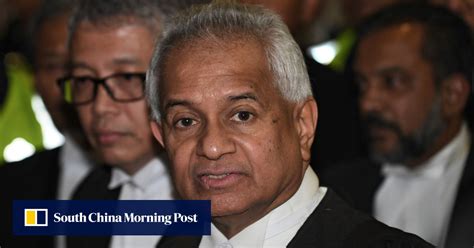 1mdb Scandal Malaysia Files Charges Against 17 Current Former