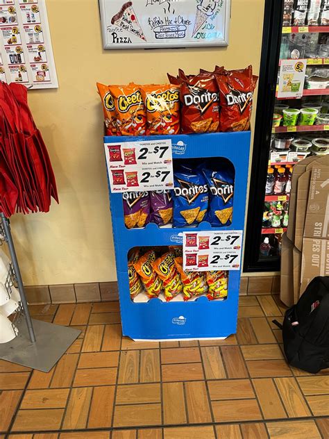This Past Summer I Had The Amazing Opportunity To Work For Pepsico