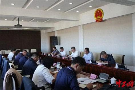 锡林郭勒盟召开全盟维护劳动领域政治安全部门联动工作推进会风险