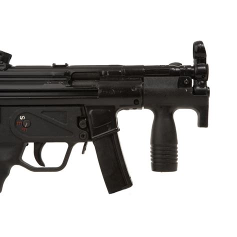 Deactivated Mp5k