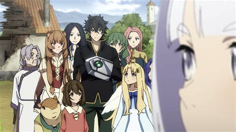 The Rising Of The Shield Hero Season 3 Episode 4 Recap The Operation