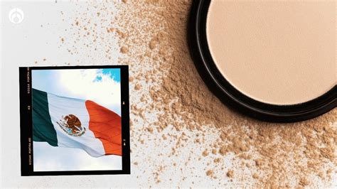 Los Mejores Polvos Compactos De Marca Mexicana Aprobados Por Profeco