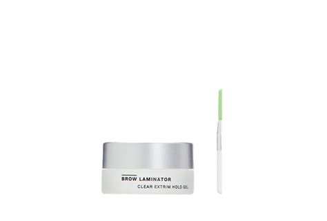 Гель для бровей INFLUENCE beauty Brow Laminator - купить с доставкой по ...