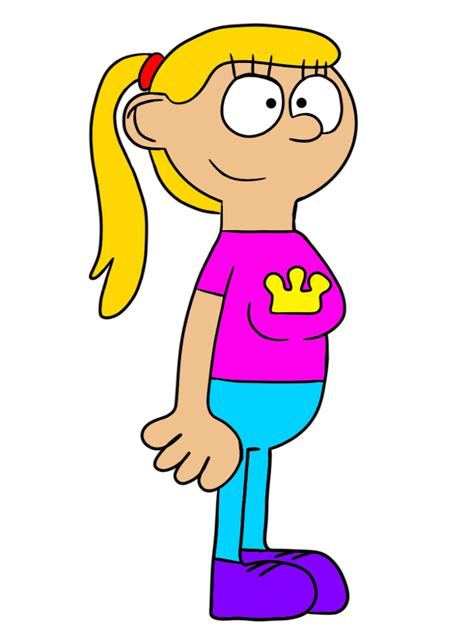 Landa Deroll Mary Lou Wiki Fandom