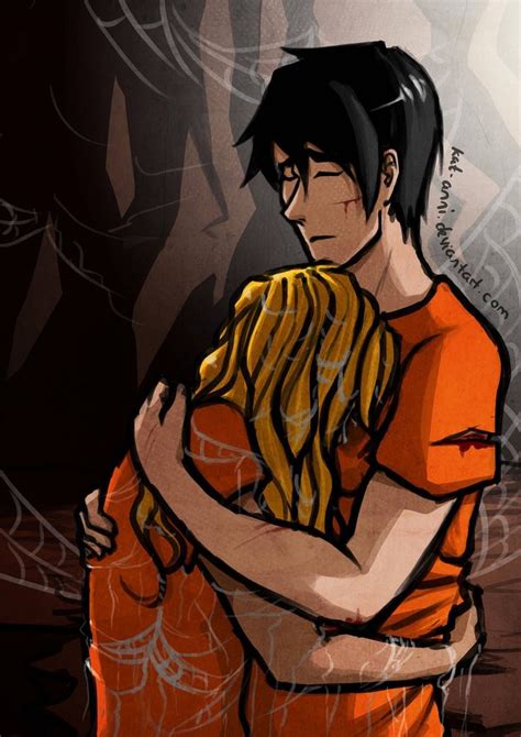Imágenes De Percabeth 170 Its Ok Percabeth Libros De Percy