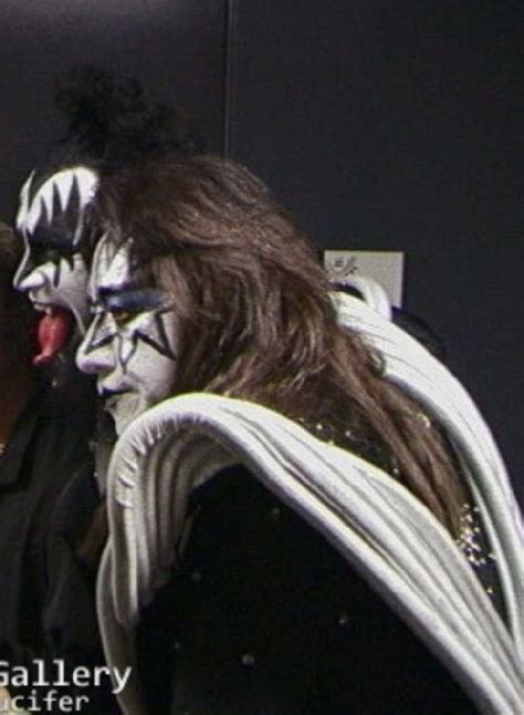 Pin By Anja Hildwein On Ace Frehley Ace Frehley Kiss Pictures Kiss Army