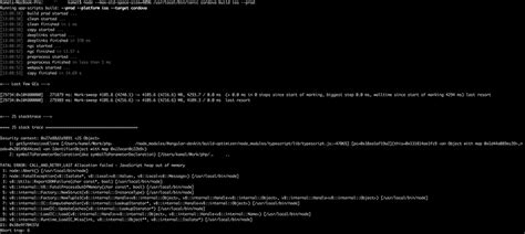 Fatal Python Error Init Fs Encoding Failed To Get The Python Codec Of The Filesystem Encoding
