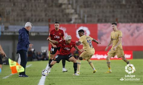 Javier Aguirre Realista Dimos La Cara Pero No Puedo Estar Contento