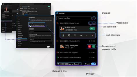 Webex App How To Manage All Your Phone Calls In One Place