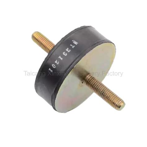 Anti Mount Selection Reducing Vibration Pad Pad And Damping Pad