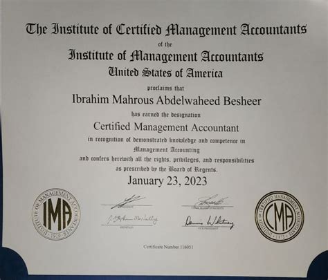 Ebraheem Mahrous Cma Sap User On Linkedin Im Glad And So Proud To