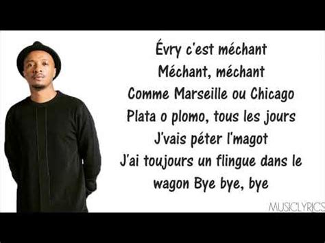 Soprano Zoum Ft Niska Parole Officielle YouTube