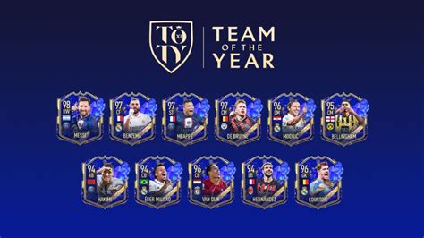 Fifa Mobile Toty 2024 Release Date Hanni Kirsten