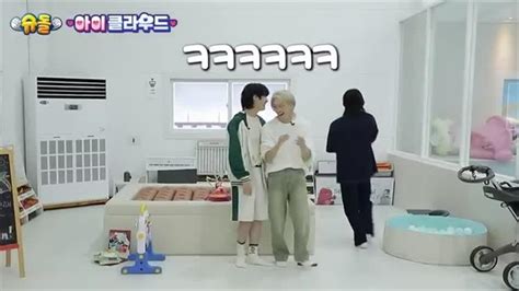 برنامه Return Of Superman با حضور هیونجین، فلیکس و آی‌ان استری کیدز